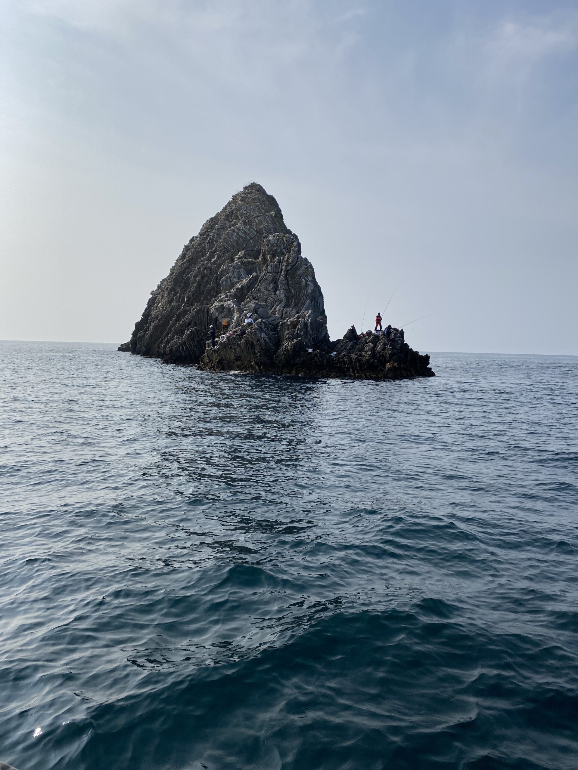 久多島 | ORCA-VISION WEB SITE